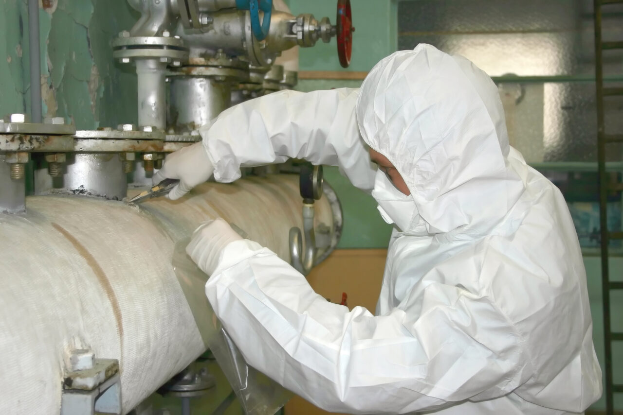 Yes Environmental | ASBESTOS, LEAD, AND MOLD INSPECTION SERVICES